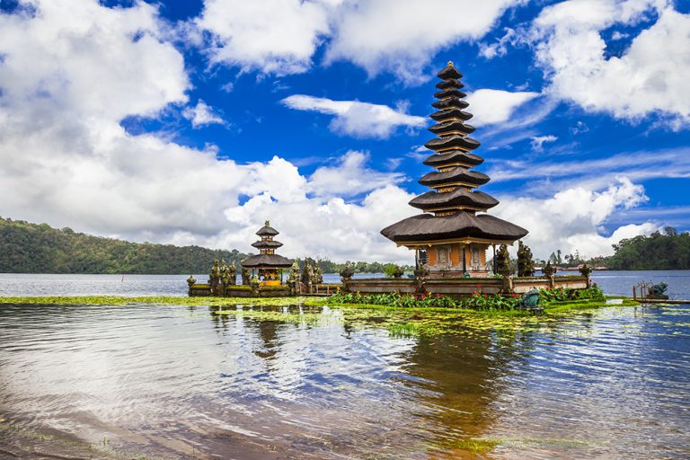 Bali Simbol Keindahan Indonesia - Destinasi Bali